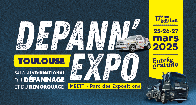 Depann'Expo - Toulouse 2025