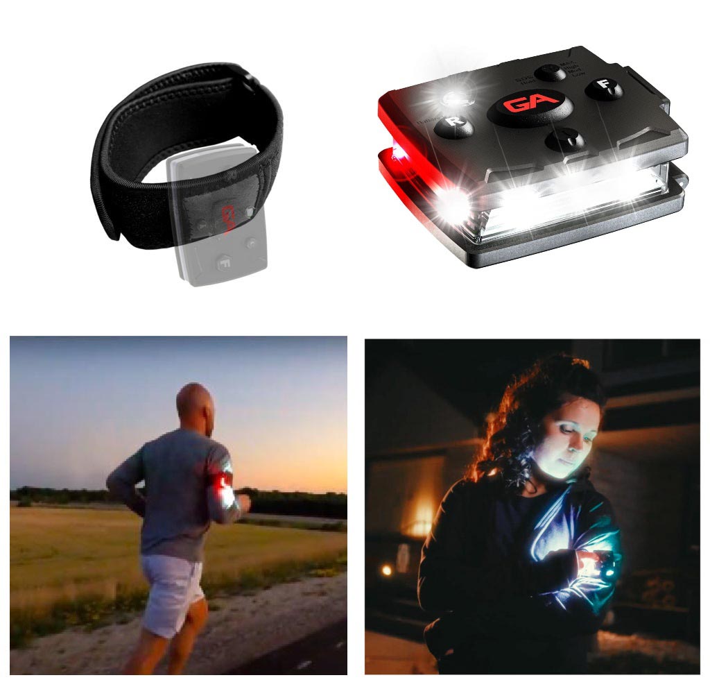 GRAND ÉCLAT PACK RUNNING - MICRO